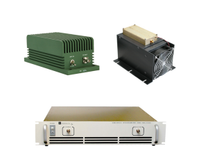 RF Amplifiers - NP Technologies, Inc.